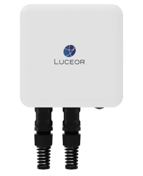 StartMesh Lite - Luceor