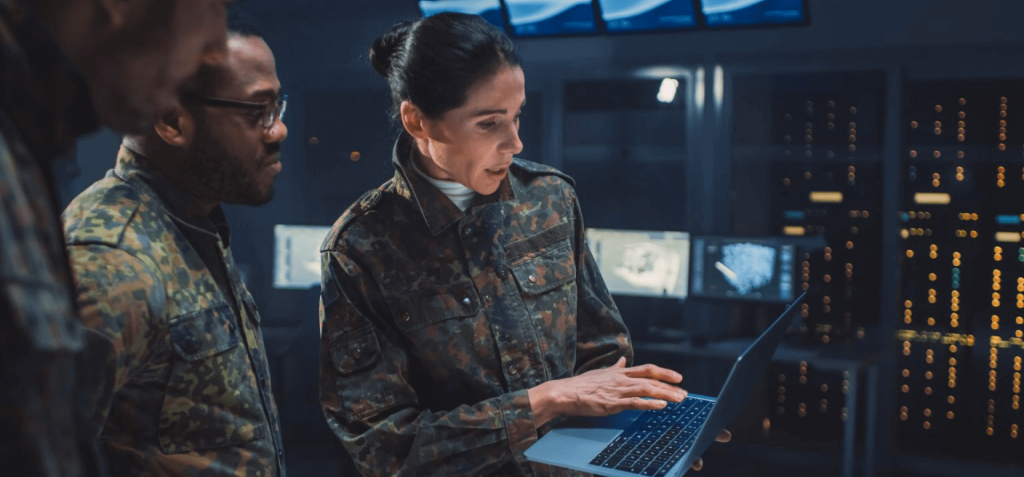 Mission Critical Communication Systems - Luceor