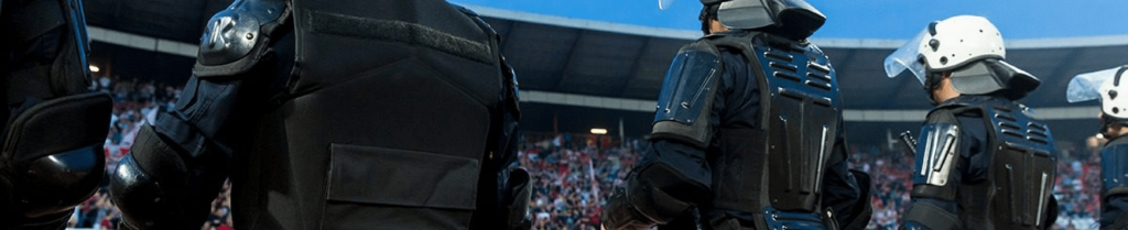 Event Security - Luceor